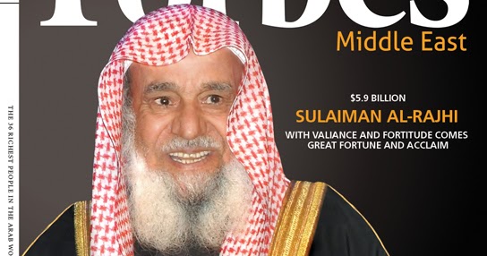 The Richest Person in Saudi Arabia – efsantabarbaranews.com
