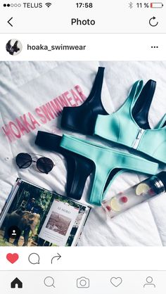 Hoaka Swimwear – efsantabarbaranews.com