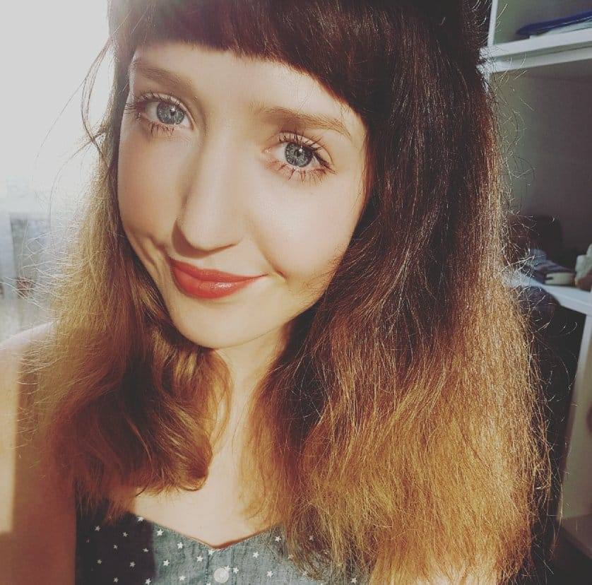 Interview with Katharine Coenen from Germany – efsantabarbaranews.com