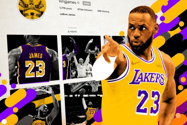 LeBron James – efsantabarbaranews.com